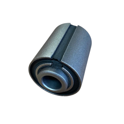 BOR 1002 - Bucha da mola traseira parte traseira Iveco, Eurocargo, 160/ ...